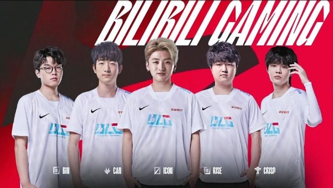 BLG教練暗示，LPL的比賽不公平！紅藍勝率差距大，賽程安排不合理 - 電競 - iNewsDB 日日新聞．掌握每日新鮮事