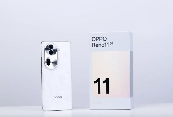 3K以內閉眼入！Reno11不止單反級人像，還有強大性能和ColorOS 14 - 數碼 - iNewsDB 日日新聞．掌握每日新鮮事