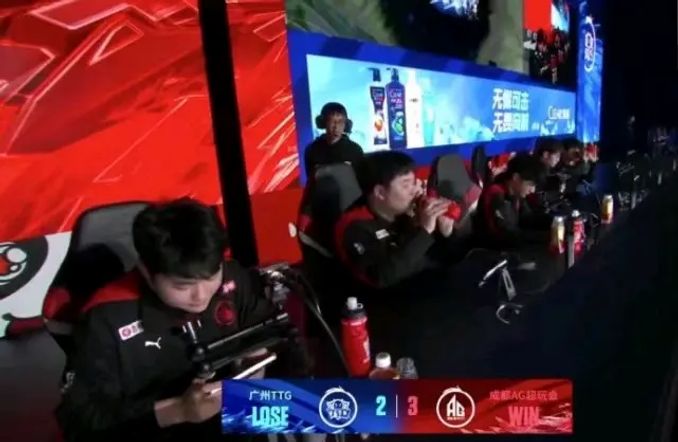 AG3-2戰勝TTG, 一諾憶安輪流C，不用擔心掉B組，還有機會衝S組 - 遊戲 - iNewsDB 日日新聞．掌握每日新鮮事