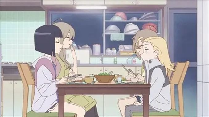 Do It Yourself!! 第四集 DIY在任何地方都會好起來的 預告 - 動漫 - iNewsDB 日日新聞．掌握每日新鮮事