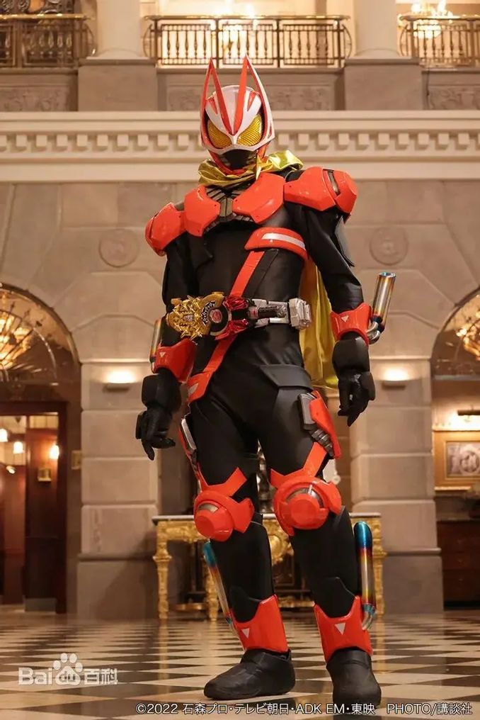 假面騎士Geats：說說英壽後續新形態誕生的契機，MK9可能與金幣有關 - 動漫 - iNewsDB 日日新聞．掌握每日新鮮事