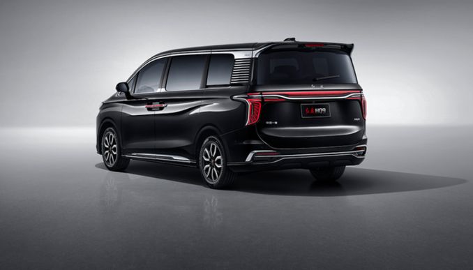 國產MPV旗艦，紅旗HQ9究竟有多豪華？ - 汽車 - iNewsDB 日日新聞．掌握每日新鮮事