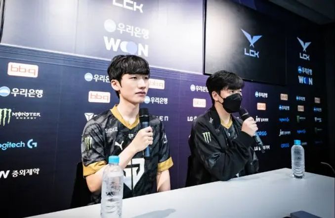 Peanut現在還繼續看LGD比賽，BP是選手和教練共同決定 - 遊戲 - iNewsDB 日日新聞．掌握每日新鮮事