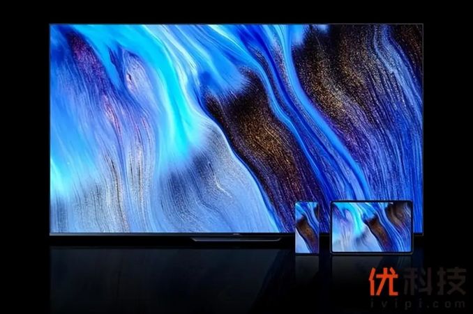 開啟畫質精調時代，小米電視大師86″Mini LED發佈 - 數碼 - iNewsDB 日日新聞．掌握每日新鮮事