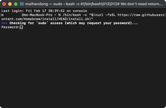 【教程】在macOS上運行PC原神 - 遊戲 - iNewsDB 日日新聞．掌握每日新鮮事