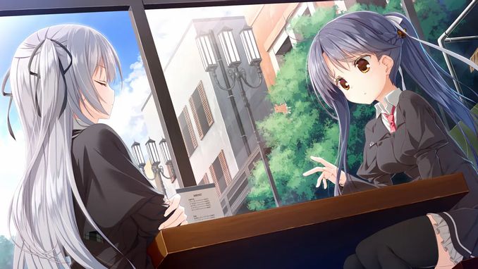 【高清修復】《櫻之刻》CG集part2 - 遊戲 - iNewsDB 日日新聞．掌握每日新鮮事