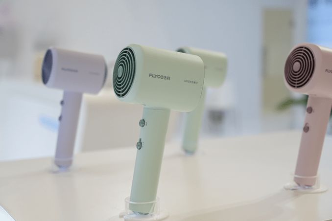 AWE 2023 | 飛科展示FS988剃鬚刀：帶來舒適便捷的剃鬚體驗 - 數碼 - iNewsDB 日日新聞．掌握每日新鮮事