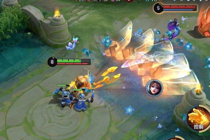 盤古重做，強度T0，下一位輪到楊戩了吧，被動需重做，增加位移 - 遊戲 - iNewsDB 日日新聞．掌握每日新鮮事