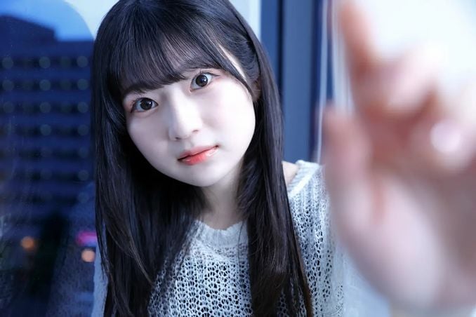 『BanG Dream! It’s MyGO!!!!!』 攝影＆採訪⑤ 要 樂奈役・青木陽菜 - 動漫 - iNewsDB 日日新聞．掌握每日新鮮事