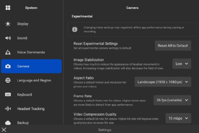 Meta 推出 Quest v44 更新，升級 VR 錄製和 - 數碼 - iNewsDB 日日新聞．掌握每日新鮮事