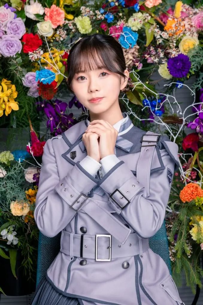 22/7×entax単獨採訪 椎名桜月「加入後の2か月は記憶がないくらい濃厚だった」