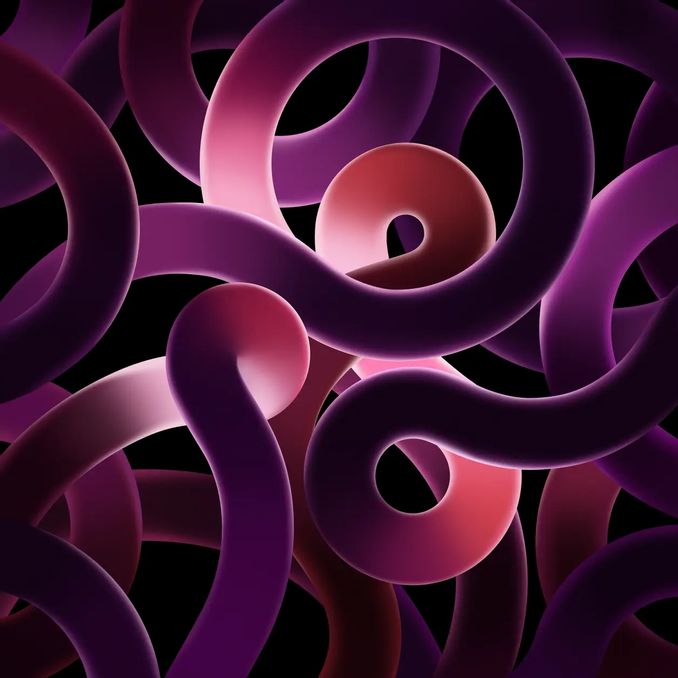 iPad Air原廠壁紙分享【4K畫質】 - 數碼 - iNewsDB 日日新聞．掌握每日新鮮事