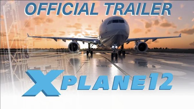 X-Plane12將於12月正式推出完整版， DVD版將於2023年初發布。 - 遊戲 - iNewsDB 日日新聞．掌握每日新鮮事