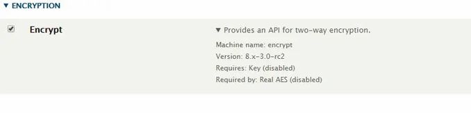 Encryption and decryption in Drupal - 數碼 - iNewsDB 日日新聞．掌握每日新鮮事