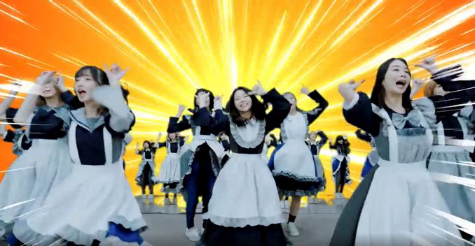 《我與機器子》TV動畫MV宣傳片 主題插曲LOL解禁 - 動漫 - iNewsDB 日日新聞．掌握每日新鮮事