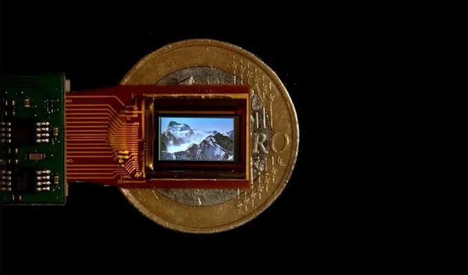 LG Display 和三星顯示將開始生產微型 OLED 顯示器 - 數碼 - iNewsDB 日日新聞．掌握每日新鮮事