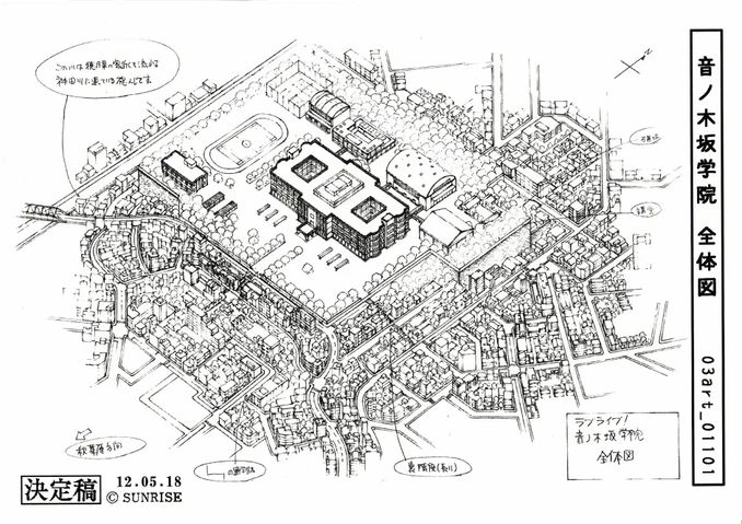 【lovelive/轉載】μ's設定資料（13） - 動漫 - iNewsDB 日日新聞．掌握每日新鮮事