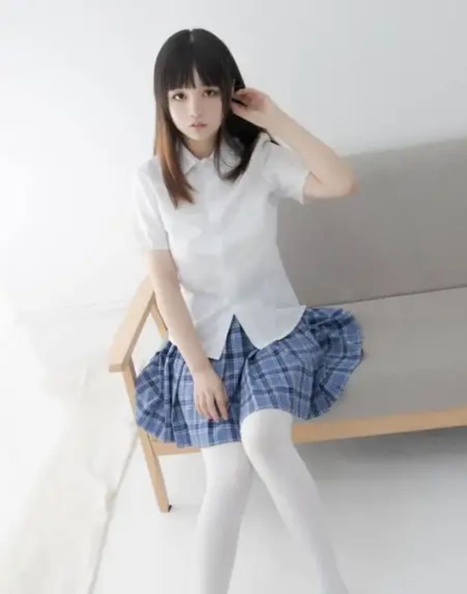 [緊急企劃]Q-002龍崎聆音 白絲JK - 數碼 - iNewsDB 日日新聞．掌握每日新鮮事