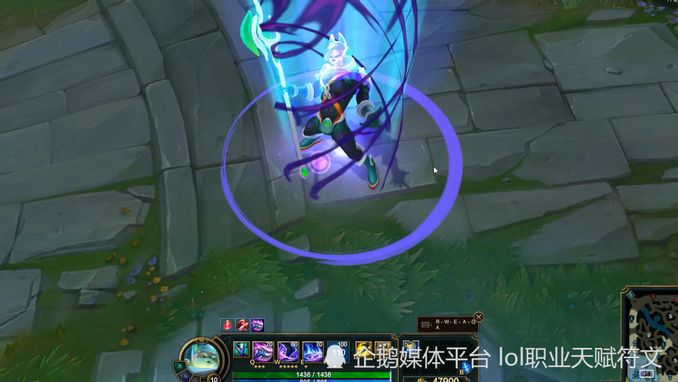 數據不會說謊 LOL版本T0英雄來了 感覺有點無法接受 - 遊戲 - iNewsDB 日日新聞．掌握每日新鮮事