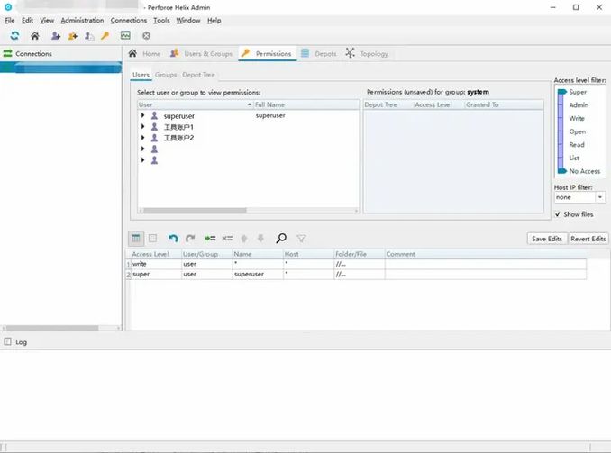 P4服務器部署、配置、備份流程詳解 - 數碼 - iNewsDB 日日新聞．掌握每日新鮮事