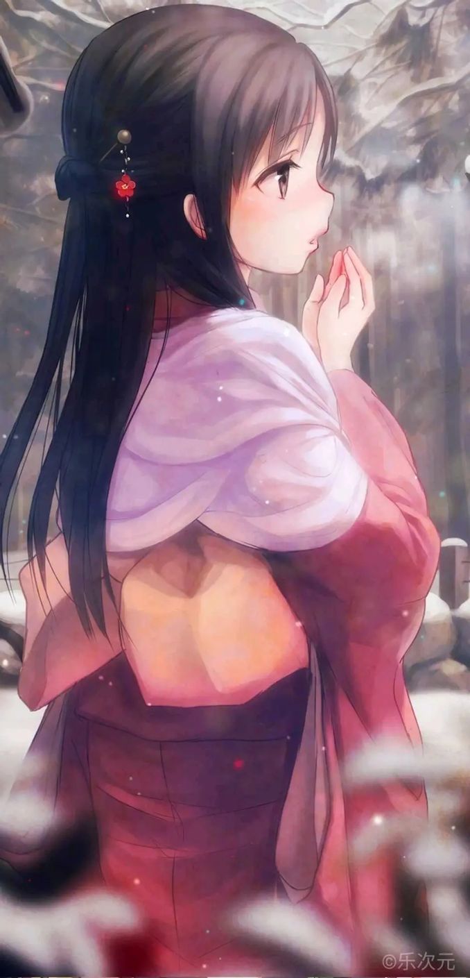 二次元ACG美圖精選(5) - 動漫 - iNewsDB 日日新聞．掌握每日新鮮事