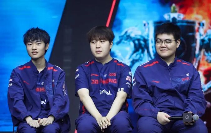 S13世界賽JDG冠軍穩了，kanavi狀態爆表，韓服戰績讓對手膽寒 - 遊戲 - iNewsDB 日日新聞．掌握每日新鮮事