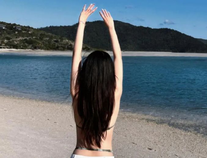 小明和JKL女友之後，gala女朋友也公佈泳裝照，這是在比身材嗎？ - 遊戲 - iNewsDB 日日新聞．掌握每日新鮮事