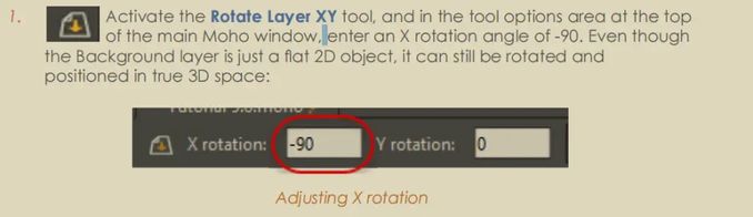 moho Tutorial 5.8: Creating a 3D Scene (Pro Only) - 動漫 - iNewsDB 日日新聞．掌握每日新鮮事