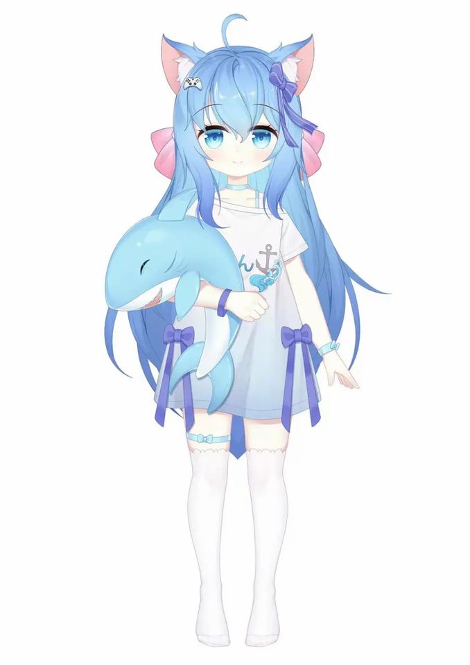 【虛擬主播招募】招募深度合作VTB！VUP！ 中之人！ 「漫迷社」開啟你的虛擬主播之旅 - 動漫 - iNewsDB 日日新聞．掌握每日新鮮事