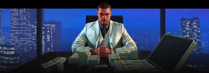 【GTAOL】8月17日至23日更新內容介紹：本週於在線模式中裝備起來獲得總裁獎勵！！！