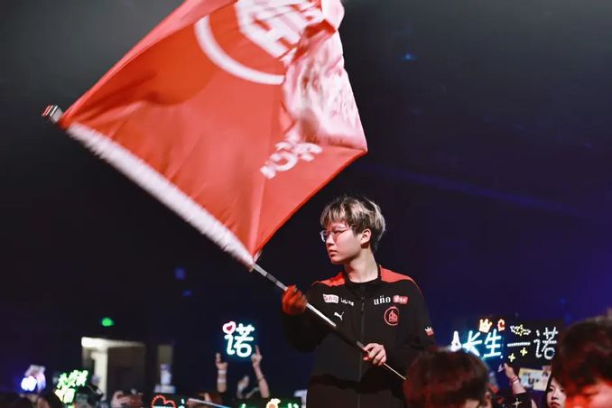 久誠離開AG，有望成為第2個貓神？中核版本要來了，AG又要錯過？ - 遊戲 - iNewsDB 日日新聞．掌握每日新鮮事