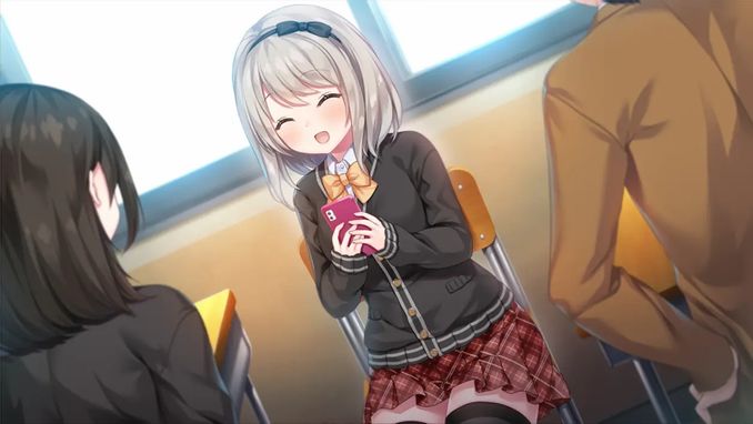 《あざとカワイイ綾瀬ちゃん！》全CG - 動漫 - iNewsDB 日日新聞．掌握每日新鮮事