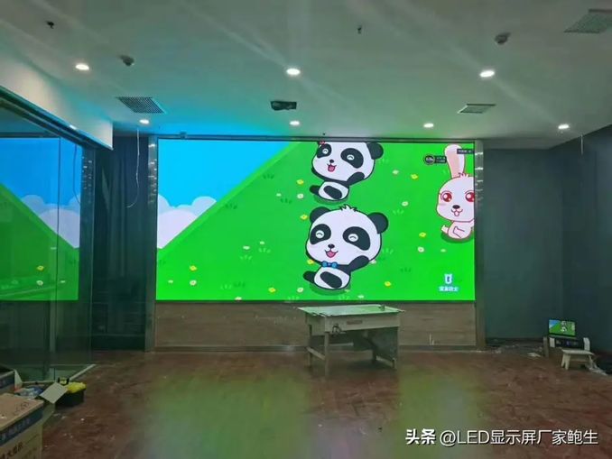 室內P2全綵高清LED屏的模組規格和價格清單 - 數碼 - iNewsDB 日日新聞．掌握每日新鮮事