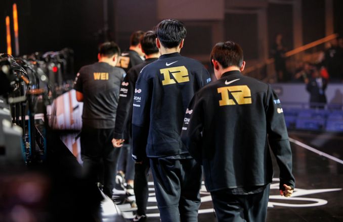 RNG遭T1零封，Oner盛讚Kanavi，管澤元為JDG加油 - 遊戲 - iNewsDB 日日新聞．掌握每日新鮮事