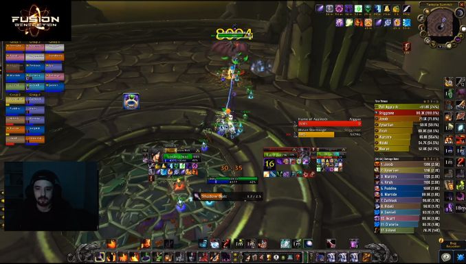 魔獸TBC：T6副本會被加強嗎？淺談分析P3階段，便當不是暴雪的錯 - 遊戲 - iNewsDB 日日新聞．掌握每日新鮮事