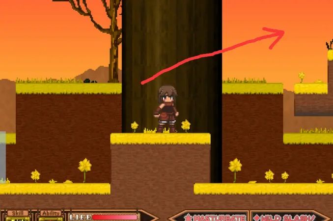 Forest of Blue Skin（藍皮森林）全收集攻略【B】P.3 - 遊戲 - iNewsDB 日日新聞．掌握每日新鮮事