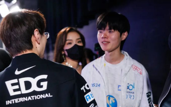 活動Deft：Faker是最偉大的英雄聯盟選手，因廠長和阿布加盟EDG！ - 遊戲 - iNewsDB 日日新聞．掌握每日新鮮事