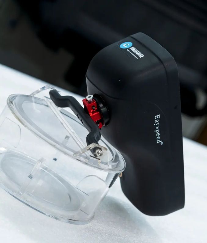 易汲 Eayspeed 無人機採水系統，讓取水更智能！ - 數碼 - iNewsDB 日日新聞．掌握每日新鮮事