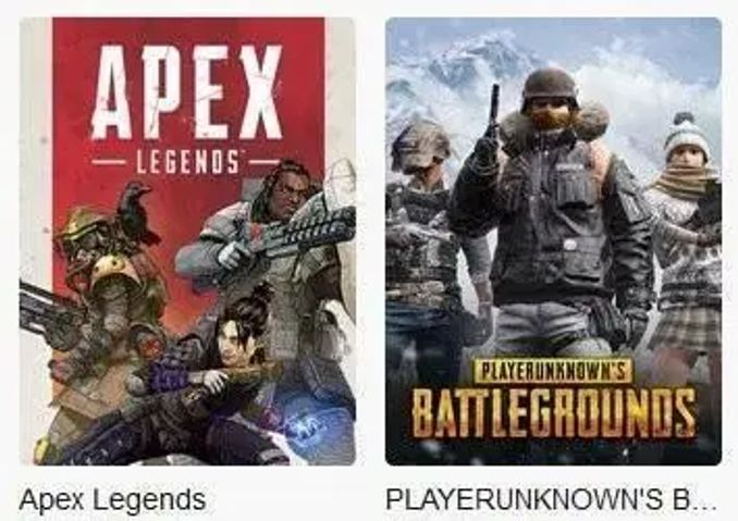 活動淺談《絕地求生》和《APEX英雄》的差異！ - 遊戲 - iNewsDB 日日新聞．掌握每日新鮮事