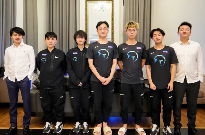 活動LOL德杯半決賽來襲！RNG、EDG遭遇勁敵，MOJ呼聲高漲 - 遊戲 - iNewsDB 日日新聞．掌握每日新鮮事