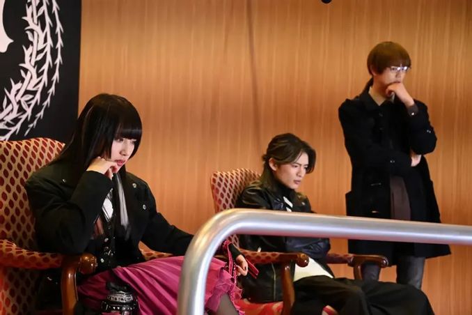 假面騎士Geats的4月份的製作人員公開，高橋繼續，中澤負責收尾 - 動漫 - iNewsDB 日日新聞．掌握每日新鮮事