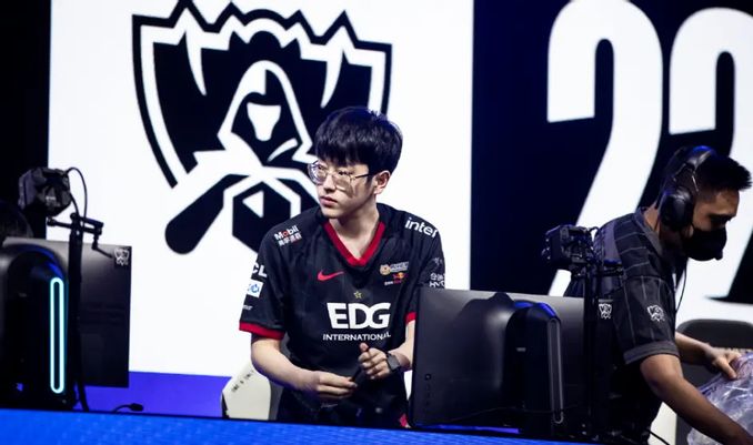 活動S12第二輪小組賽打響，EDG晉級方式公佈，FNC、T1是難題 - 遊戲 - iNewsDB 日日新聞．掌握每日新鮮事