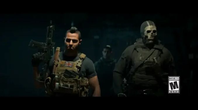 《COD19/使命召喚19》有什麼任務關卡呢？ - 遊戲 - iNewsDB 日日新聞．掌握每日新鮮事