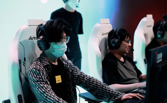 Viper無緣一陣？MVP個人榜公佈，Theshy、369難分高下 - 遊戲 - iNewsDB 日日新聞．掌握每日新鮮事