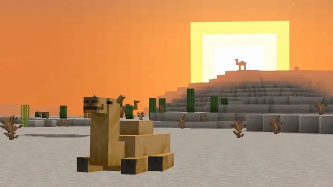 【官網原文】Minecraft Live 2022 The Recap - 遊戲 - iNewsDB 日日新聞．掌握每日新鮮事