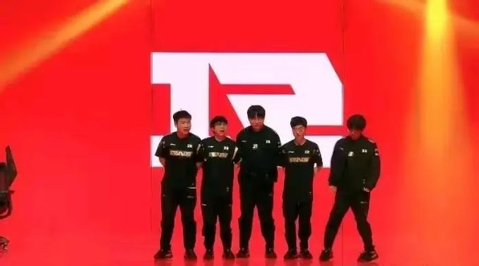 Uzi遭老東家清算，MLXG紅溫大罵RNG，風哥直指BP問題 - 遊戲 - iNewsDB 日日新聞．掌握每日新鮮事