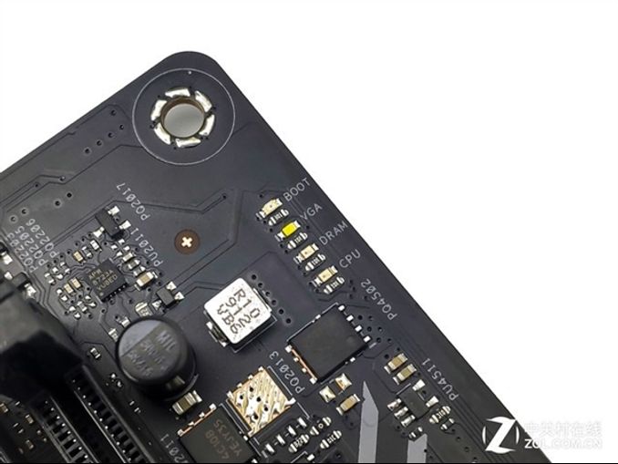 DIY萬能鑰匙！主板檢測燈你不得不懂 - 數碼 - iNewsDB 日日新聞．掌握每日新鮮事