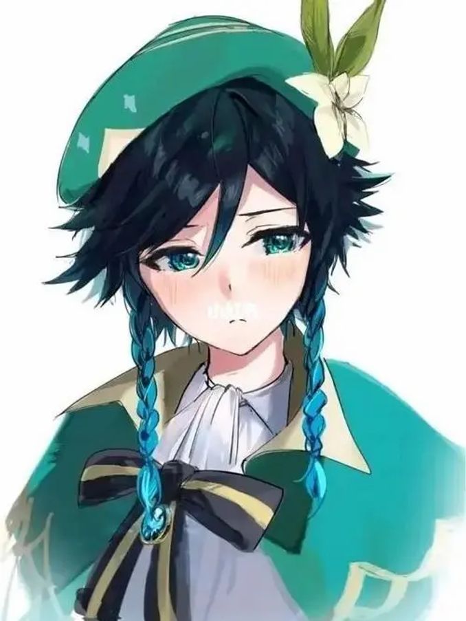 原神【溫迪】（壁紙，頭像） - 遊戲 - iNewsDB 日日新聞．掌握每日新鮮事