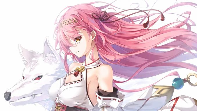 戦巫〈センナギ〉―穢れた契りと神ころも― cg - 遊戲 - iNewsDB 日日新聞．掌握每日新鮮事