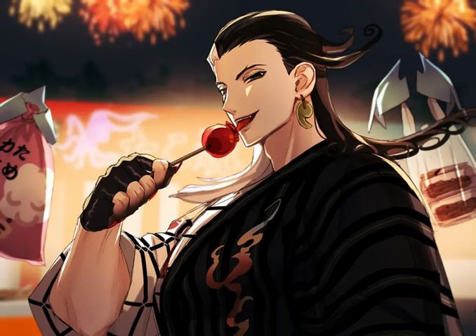 FGO即死打手總結：未來可能開始在90++活躍的新群體 - 遊戲 - iNewsDB 日日新聞．掌握每日新鮮事